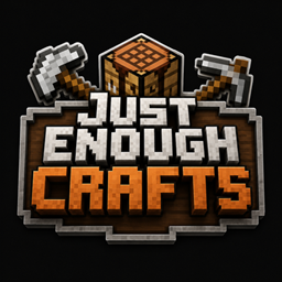 Just enough crafts/recipes - just_enough_crafts-1.0.0-forge-1.15.2.jar ...