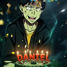 HAPPY BIRTHDAY DANIEL - Minecraft Resource Packs - CurseForge