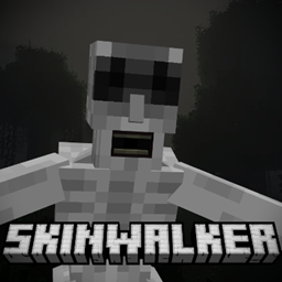 The Skinwalkers - Minecraft Mods - CurseForge