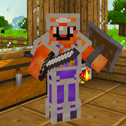 Wireframe Armor - Minecraft Resource Packs - CurseForge