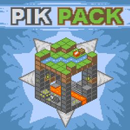 PikPack - Files - Minecraft Modpacks - CurseForge