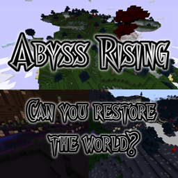 Abyss Rising - Minecraft Modpacks - CurseForge
