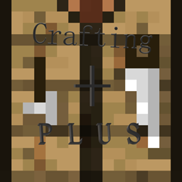 CraftingPLUS - Minecraft Customization - CurseForge