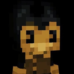 Bendy And The Craft Machine - batim-1.0.1.jar - Minecraft Mods - CurseForge