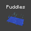 Puddles - Minecraft Mods - CurseForge