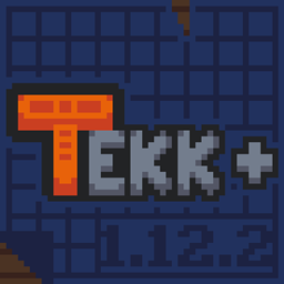 TekkPlus - Minecraft Modpacks - CurseForge