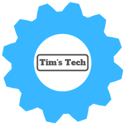 Tim's Tech - Minecraft Modpacks - CurseForge