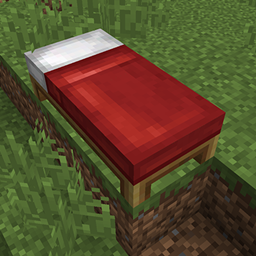 The Better Beds Mod - Minecraft Mods - CurseForge