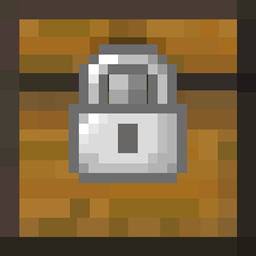 Simple Locks - Minecraft Mod - Modpack Index