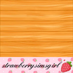 wood floor by strawberrysimsgirl - The Sims 4 Build / Buy - CurseForge
