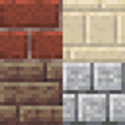 Toms Server Additions: Concrete! - Minecraft Mods - CurseForge