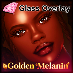 Golden Melanin Blush B15 - The Sims 4 Create a Sim - CurseForge