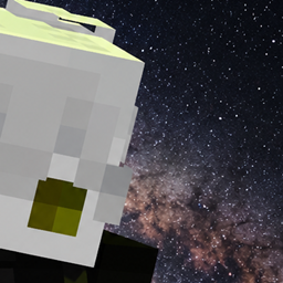 GalaxyMilkyway - Files - Minecraft Bedrock Texture Packs - CurseForge