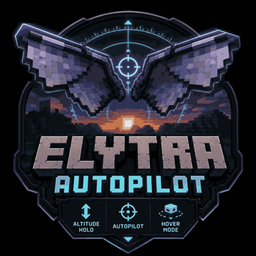 ElytraFly - Minecraft Mods - CurseForge
