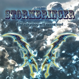 Stormbringer modpack - Minecraft Modpacks - CurseForge