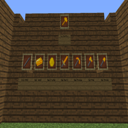 Sun And Moon - Minecraft Mods - CurseForge