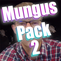 Mungus Pack 2 - Minecraft Modpacks - CurseForge