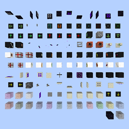 Mod Debug World Type - Minecraft Mods - CurseForge