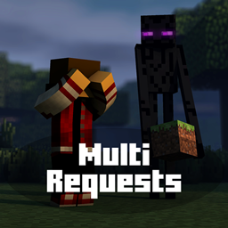 MultiRequests - Minecraft Bukkit Plugins - CurseForge