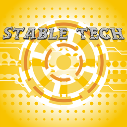 Stable Tech - Minecraft Modpacks - CurseForge
