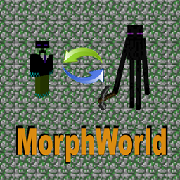 MorphWorld - Gallery - Minecraft Modpacks - CurseForge