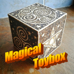 Magic Toybox - Minecraft Modpacks - CurseForge