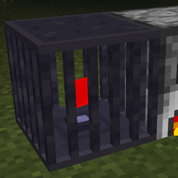 Cube Loader - Minecraft Mods - CurseForge