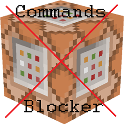 Blocker Commands - Minecraft Bukkit Plugins - CurseForge
