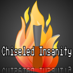 Chiseled Insanity - Minecraft Modpacks - CurseForge
