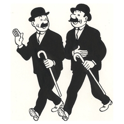 Thomson&Thompson - Gallery - Minecraft Modpacks - CurseForge