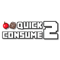 Quick Consume 2 - Minecraft Mods - CurseForge