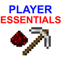 Overview - Players Essentials - Bukkit Plugins - Projects - Bukkit