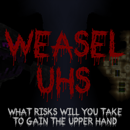 Weasel UHS - Gallery - Minecraft Modpacks - CurseForge