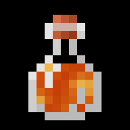 Potion ID Helper - Minecraft Mods - CurseForge