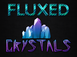Fluxed-Crystals - Minecraft Mods - CurseForge