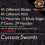 Custom Sword - Minecraft Mods - CurseForge