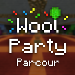 Wool Party - Minecraft Worlds - CurseForge