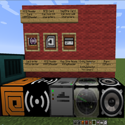 security - Minecraft Mods - CurseForge