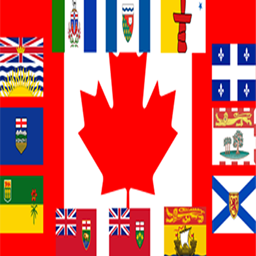 Canadian Flags - Kerbal Space Program Shareables - CurseForge