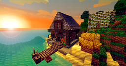 The Village Square - Minecraft Resource Packs - CurseForge