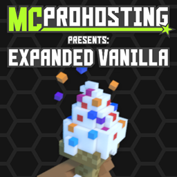 MCProHosting Presents: Expanded Vanilla - Gallery - Minecraft Modpacks ...