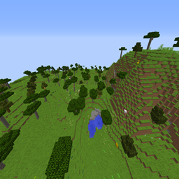 The Badger Pack - Minecraft Modpacks - CurseForge