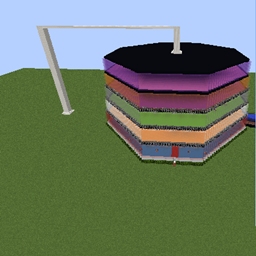 Button In Company - Minecraft Worlds - CurseForge