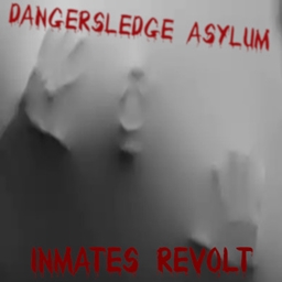 Dangersledge Asylum: Inmates' Revolt - Minecraft Modpacks - CurseForge