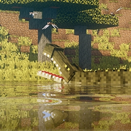 Old Fossils and Archeology - Minecraft Modpacks - CurseForge