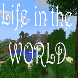 Install Life in the world - Minecraft Mods & Modpacks - CurseForge