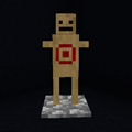 Target Dummy - Mods - Minecraft - CurseForge