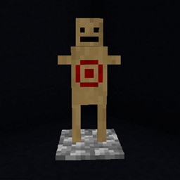 Target Dummy - Minecraft Mods - CurseForge