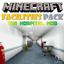 Hospital Mod - Facilities Pack - Minecraft Mods - CurseForge