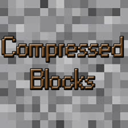 BlackMage's Compressed Blocks - Minecraft Mods - CurseForge